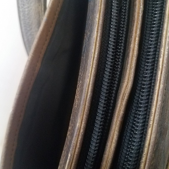 Jane Yoo | Bags | Sold Jane Yoo Handpainted Crossbody Purse | Poshmark